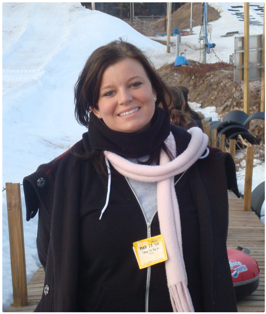 Our Mission – Lisa's Army