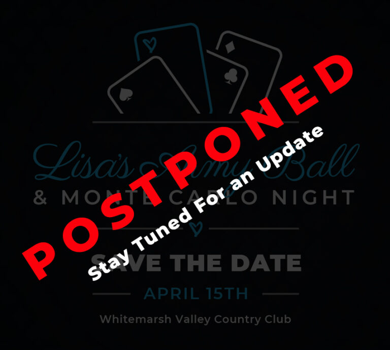 Lisa's Army – We Care! We Comfort!